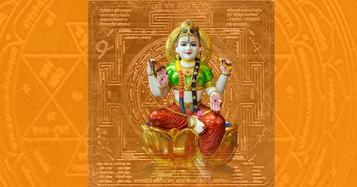 Goddess Shodashi Mahavidya|108 Names|Stotram