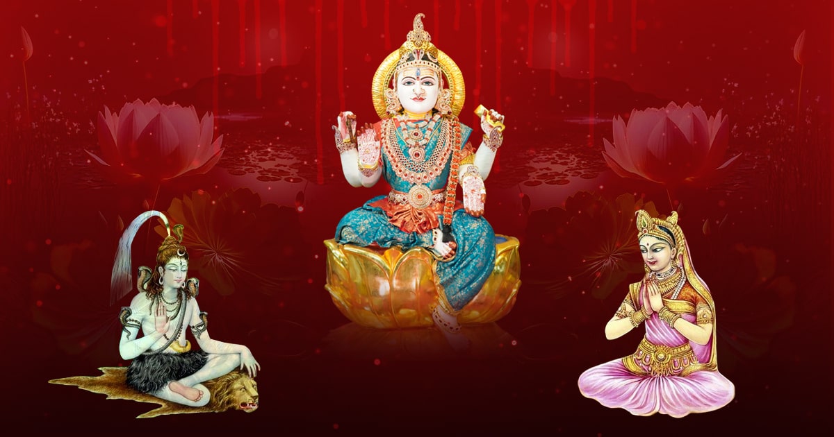 Goddess Shodashi|Dasa Mahavidya|Hridayam